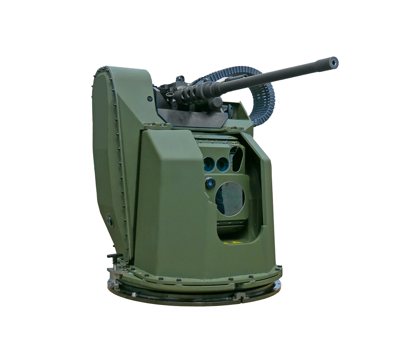 Weapon stations | Rheinmetall